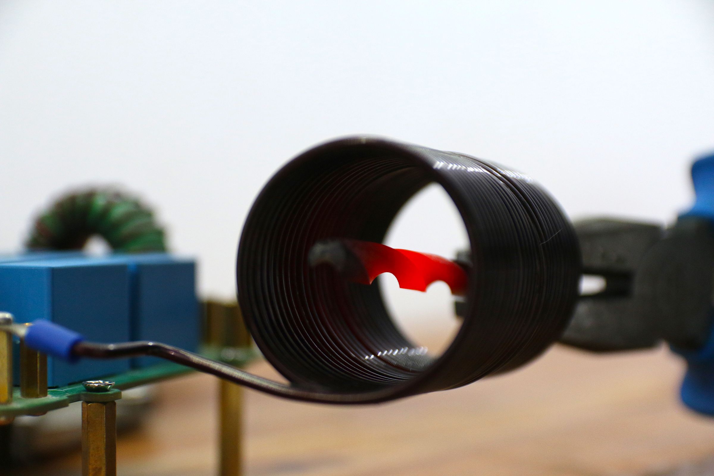 2000 Watts Induction Heater : 9 Steps (with Pictures) - Instructables