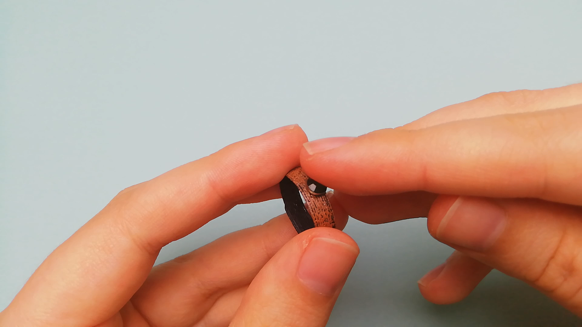 String Rings! (Super Easy) : 4 Steps (with Pictures) - Instructables