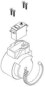 KAUDA Robotic Arm : 12 Steps - Instructables