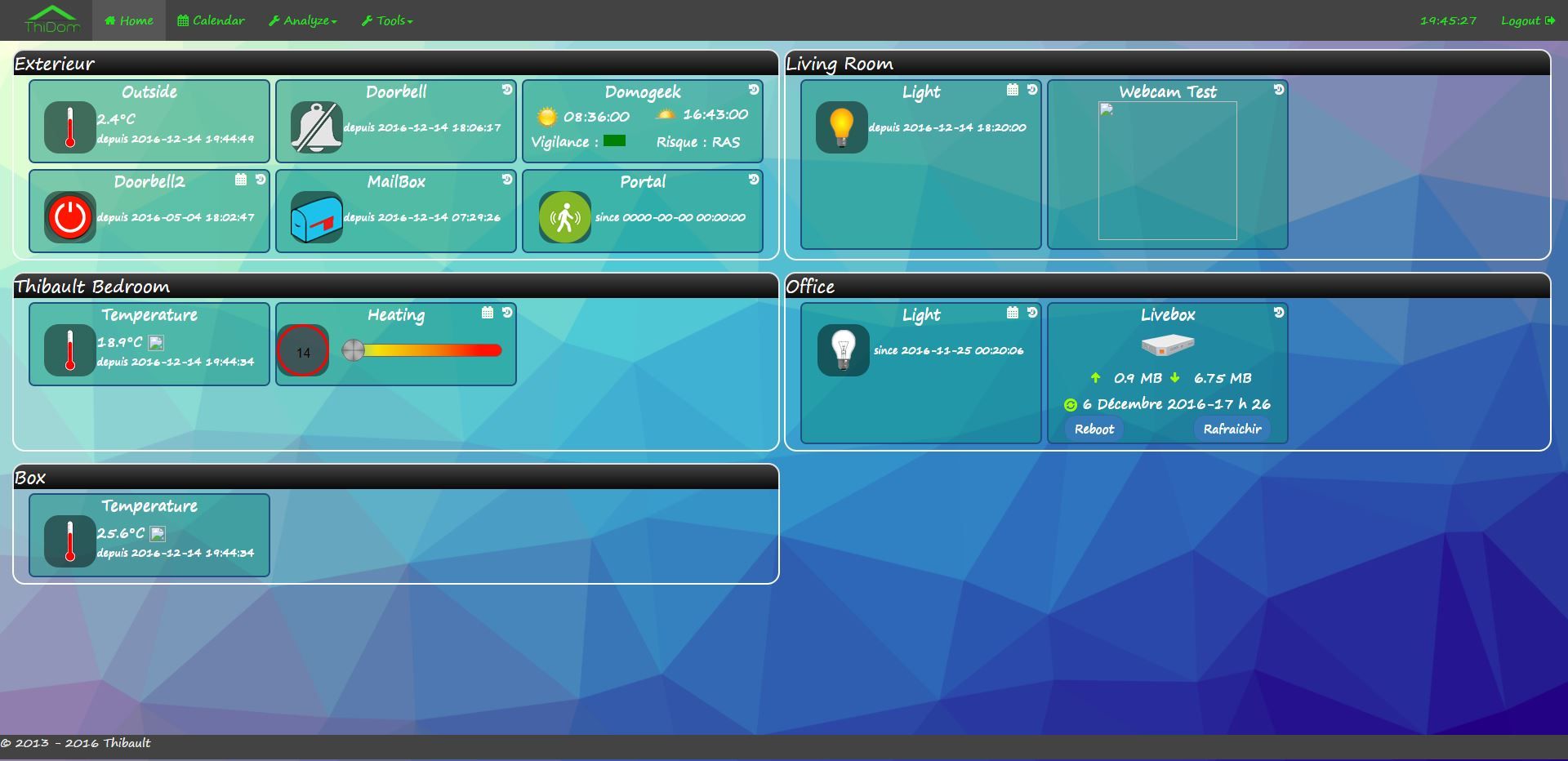 Arduino and Raspberry Home Automation : 15 Steps - Instructables