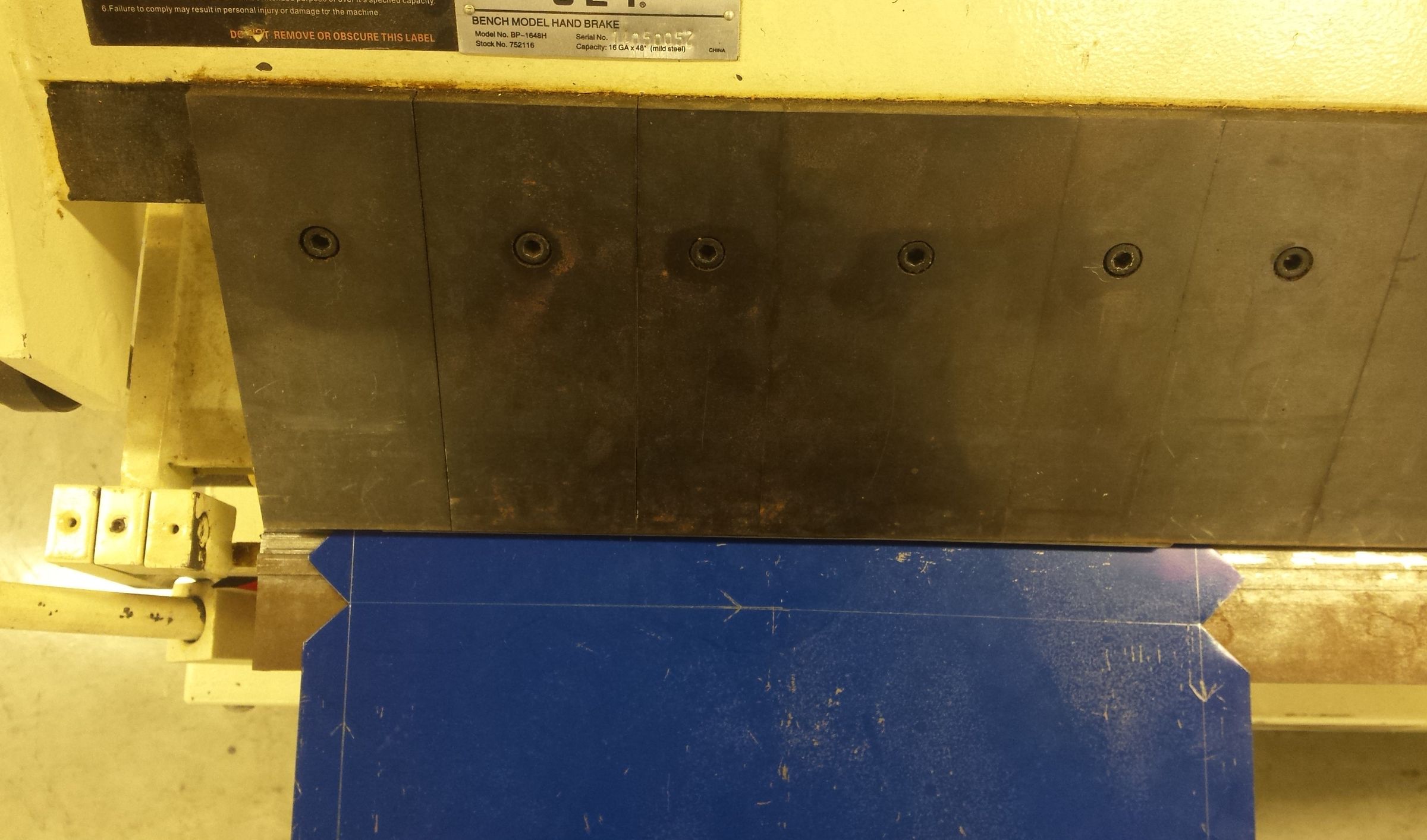 Sheet Metal Tool Tray : 12 Steps (with Pictures) - Instructables