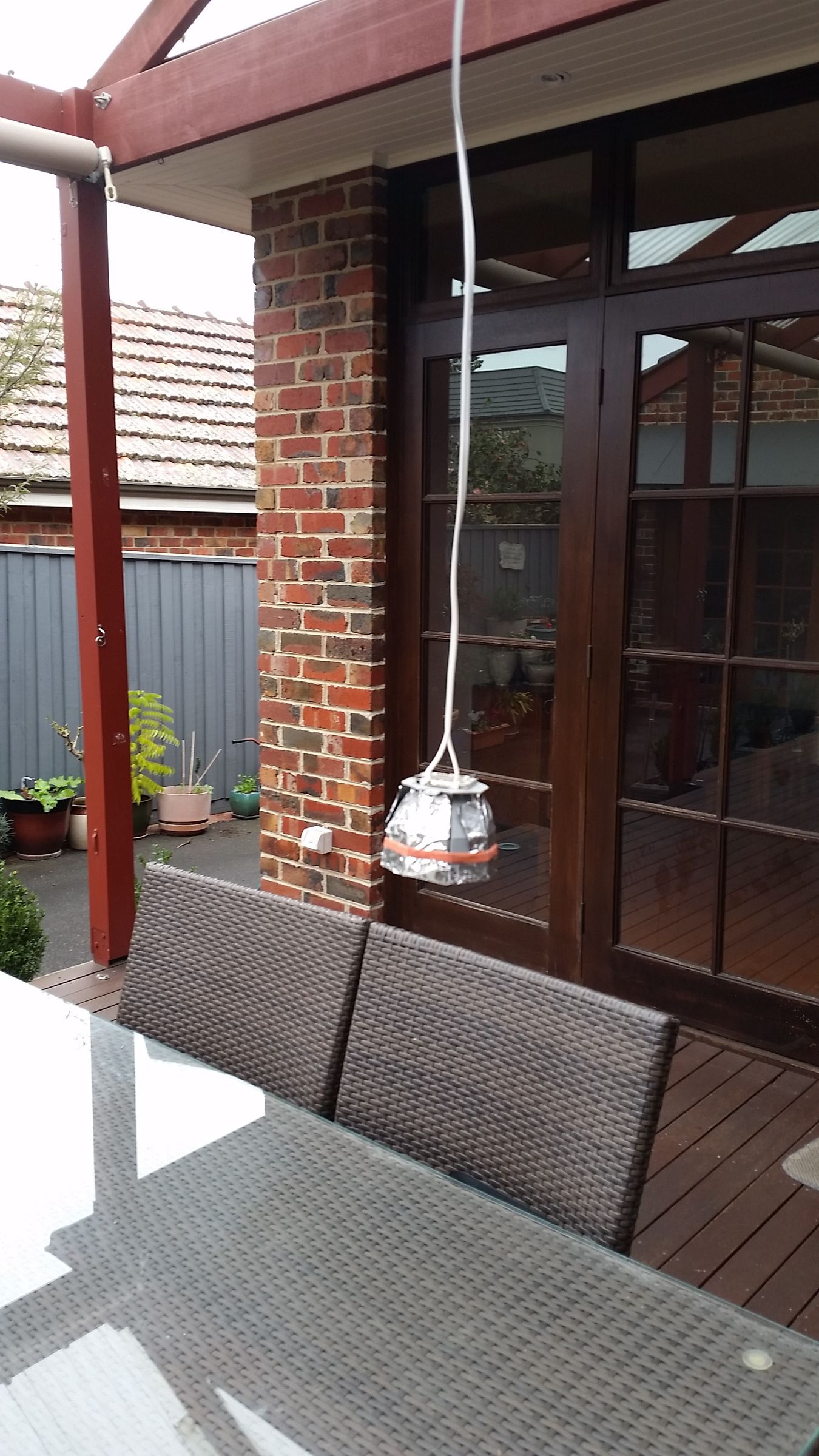 Gravity Light : 6 Steps - Instructables