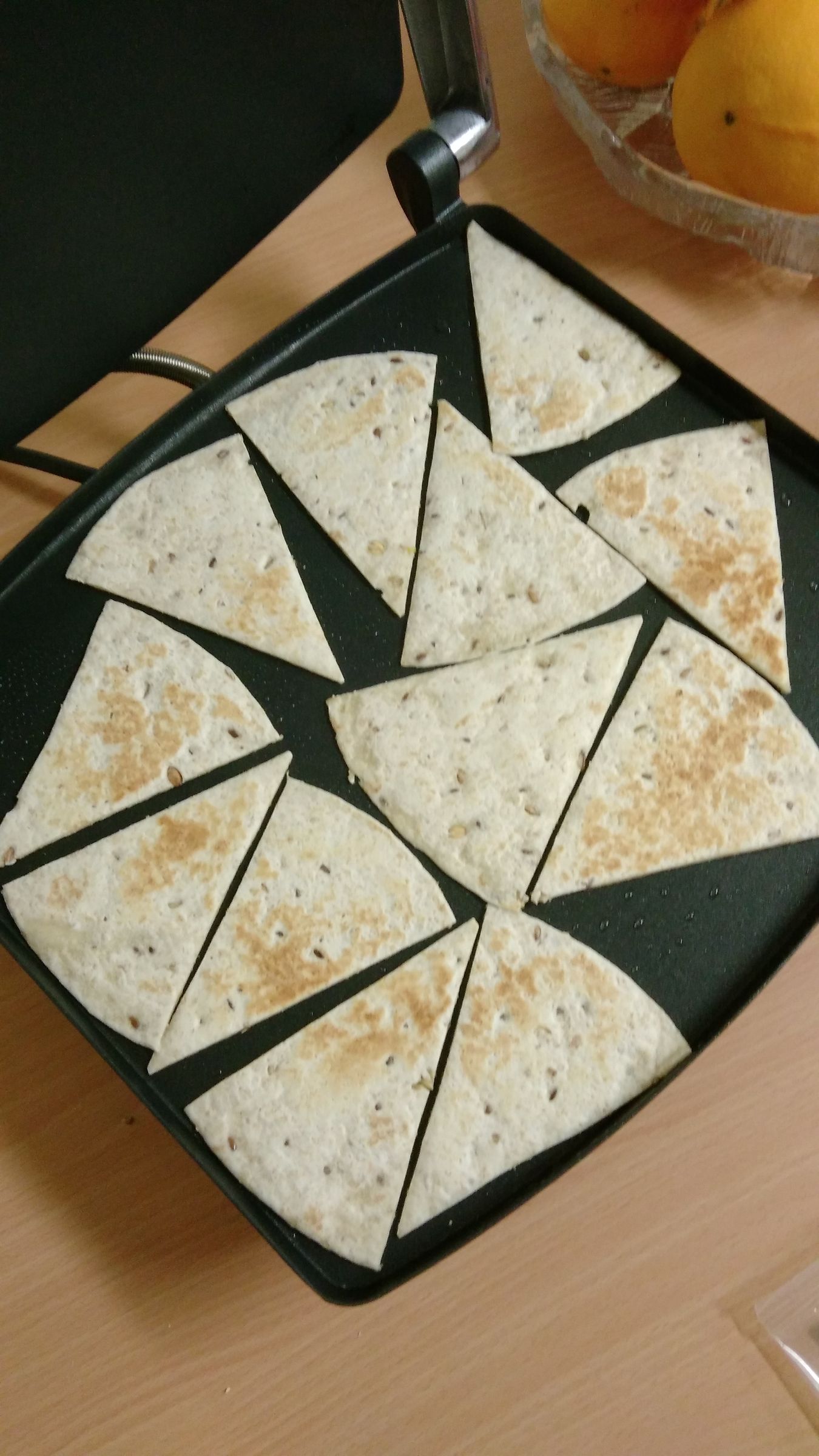 Em's Nacho Stacks - Instructables