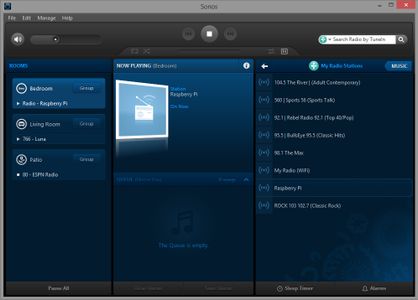 Add Aux to Sonos Using Raspberry Pi : 26 Steps (with Pictures ...