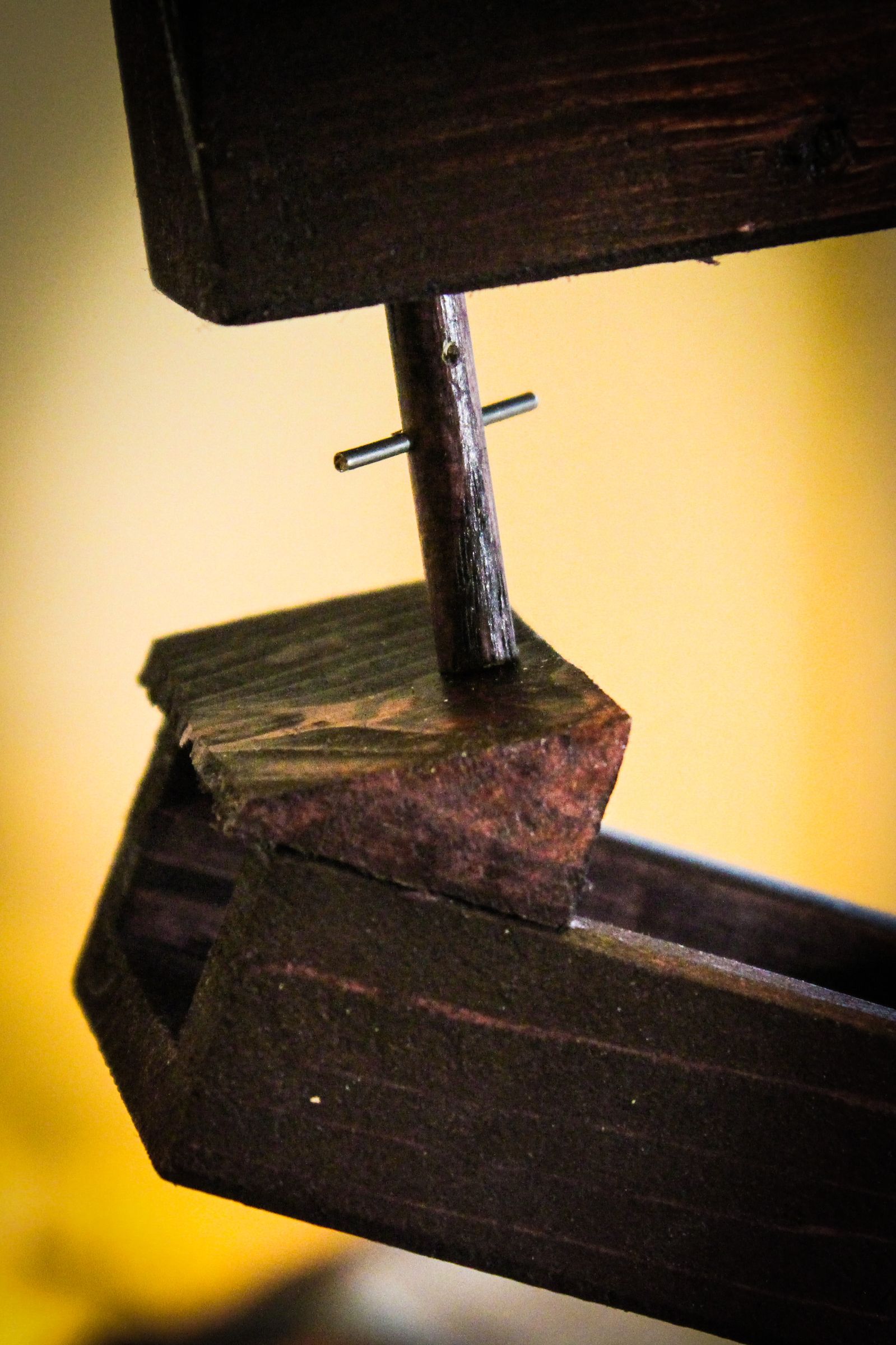 Wooden Marble Roller Machine : 22 Steps (with Pictures) - Instructables