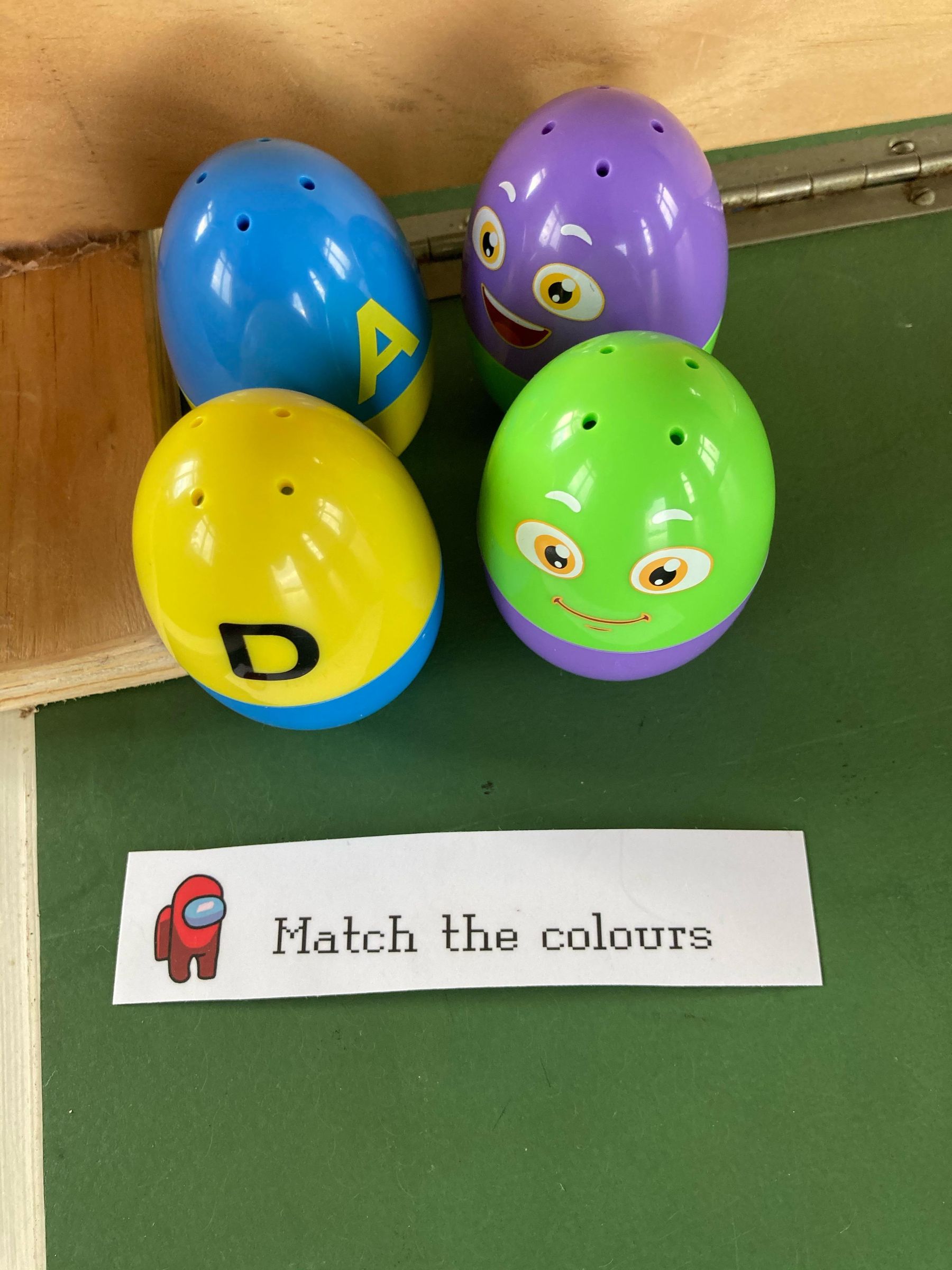 Among Us - Live Action : 3 Steps (with Pictures) - Instructables