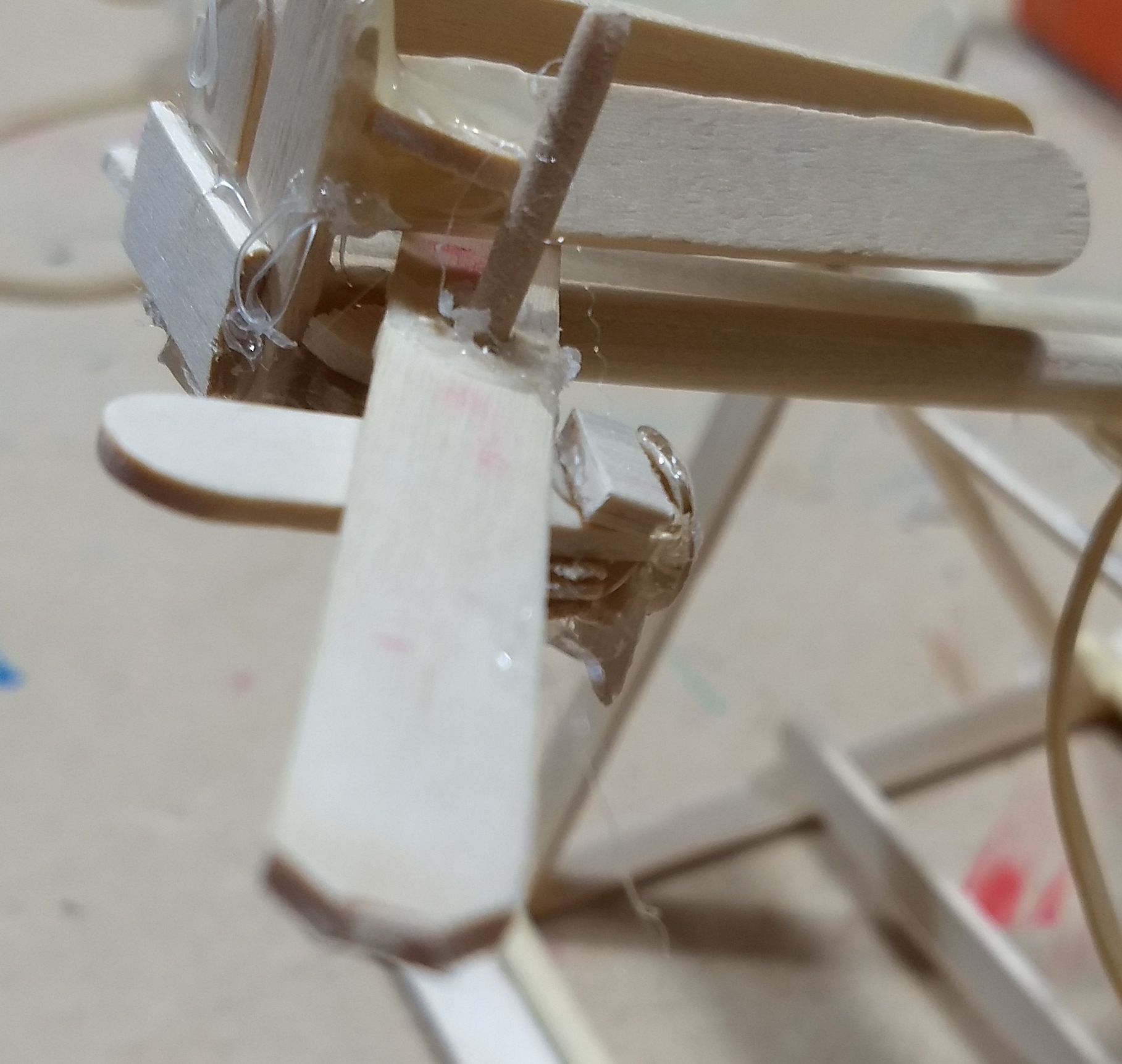 Rubber Band Rocket Launch Pad : 7 Steps (with Pictures) - Instructables