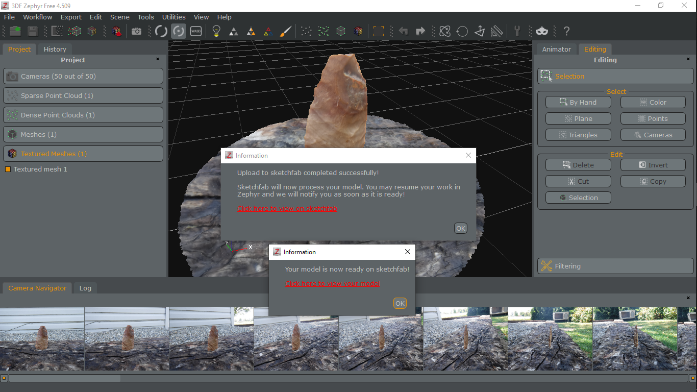 Make Your Own 3D Models for Free! : 7 Steps - Instructables