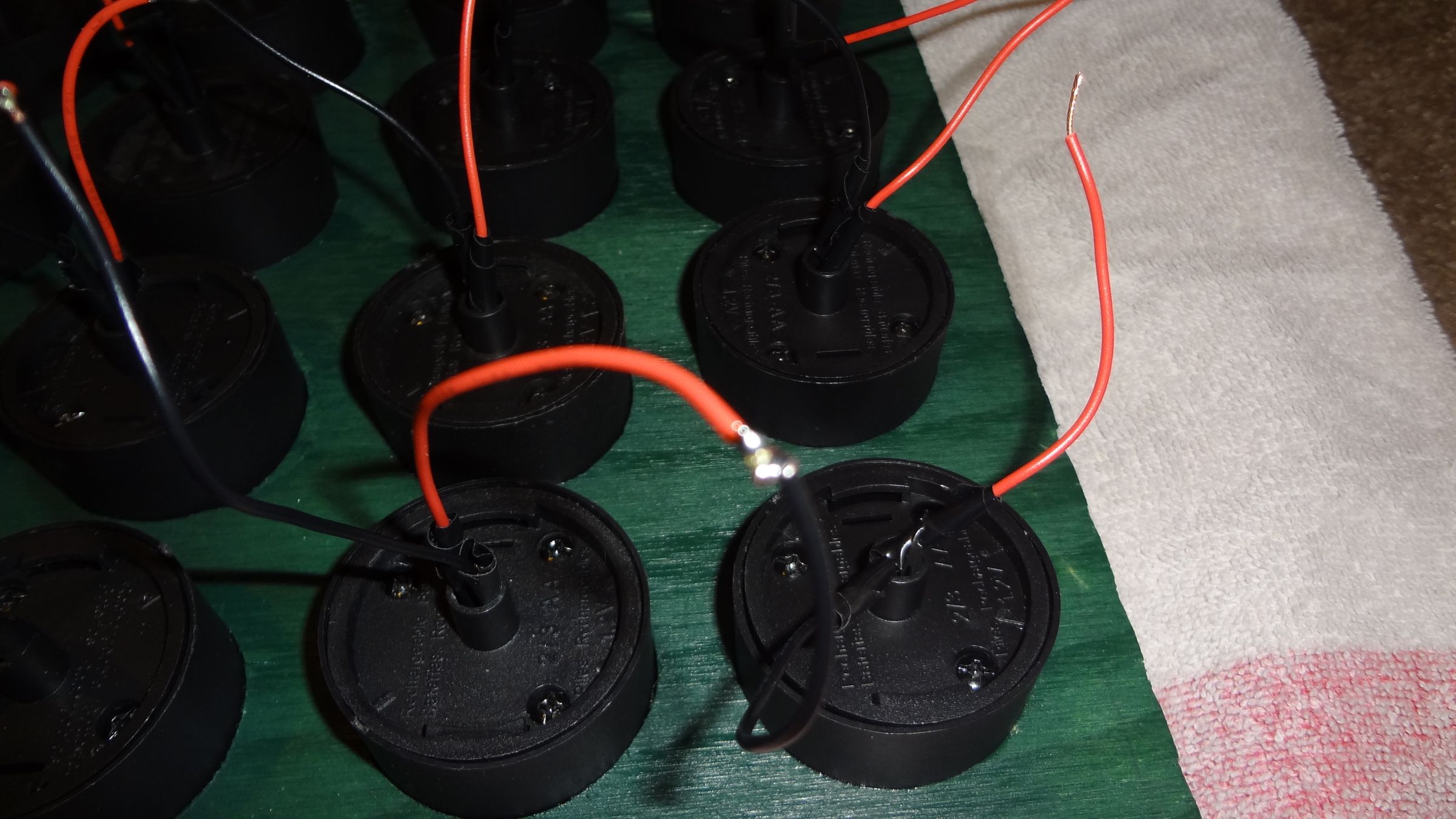 Portable Solar Powered Outlet : 13 Steps (with Pictures) - Instructables