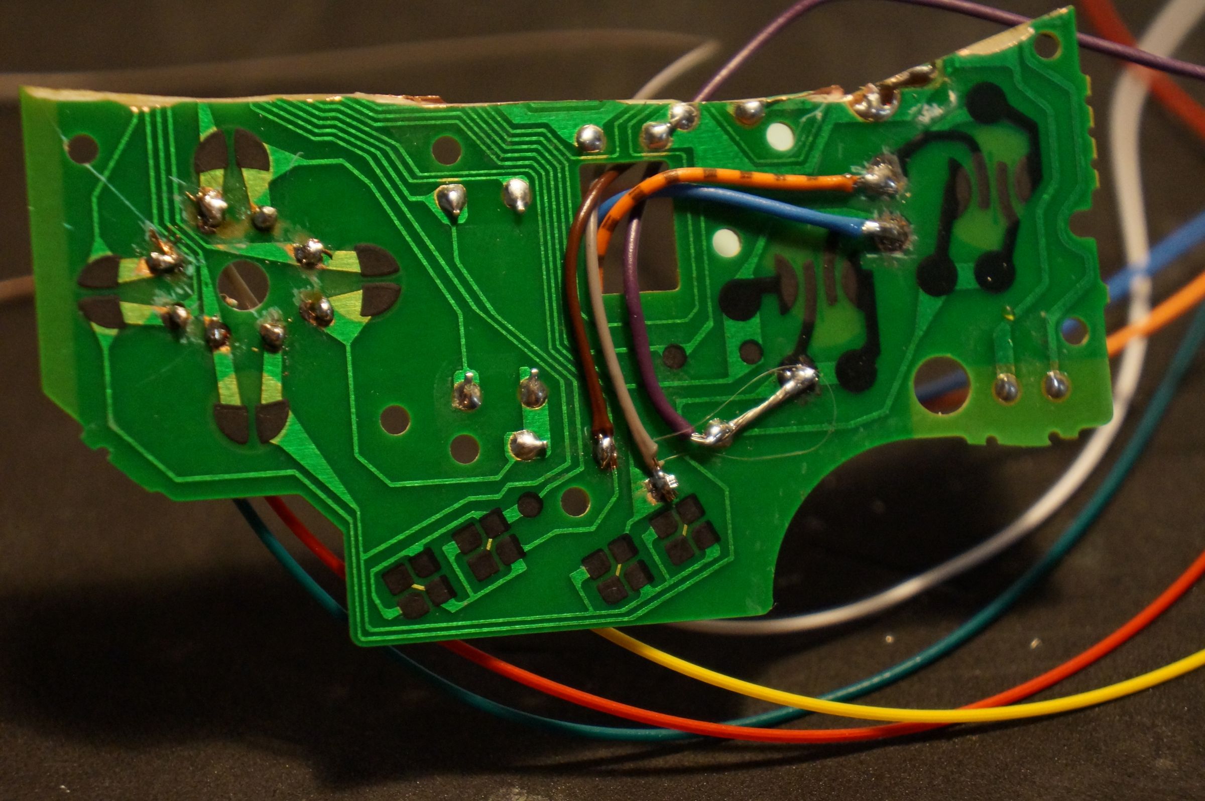 Game Boy Android Gamepad - Instructables