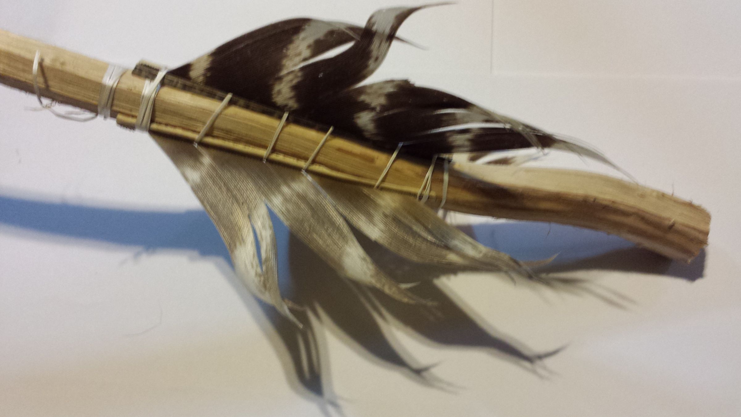 Build Your Own Atlatl : 21 Steps (with Pictures) - Instructables