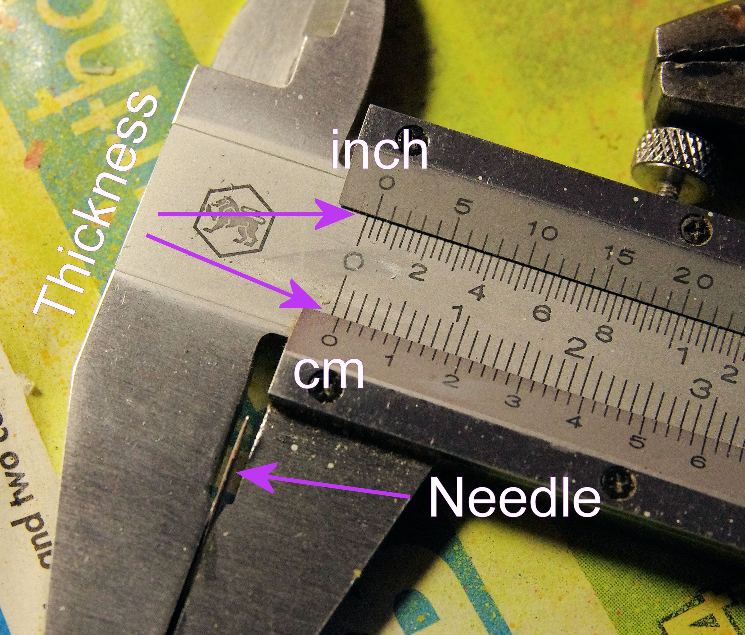Unclogging Rust-Oleum Nozzle : 4 Steps (with Pictures) - Instructables