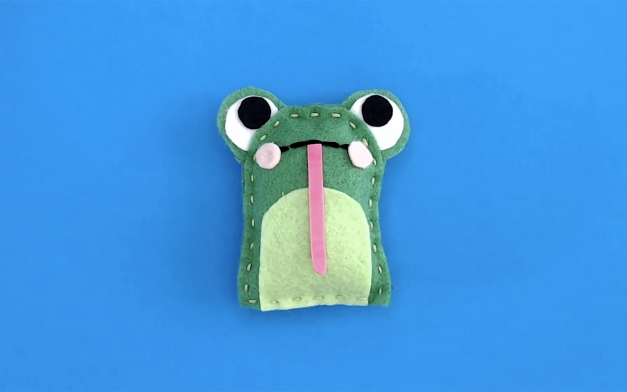 Sew a Plushie (Includes Pattern) : 5 Steps (with Pictures) - Instructables