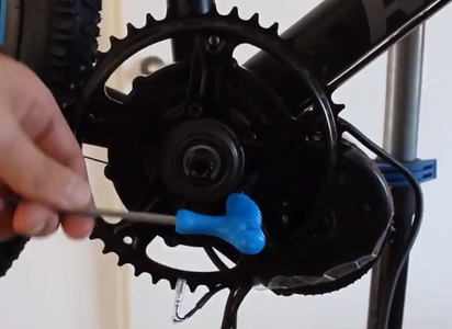 DIY 50km/h Value Bafang E-bike Build (Video) : 11 Steps - Instructables