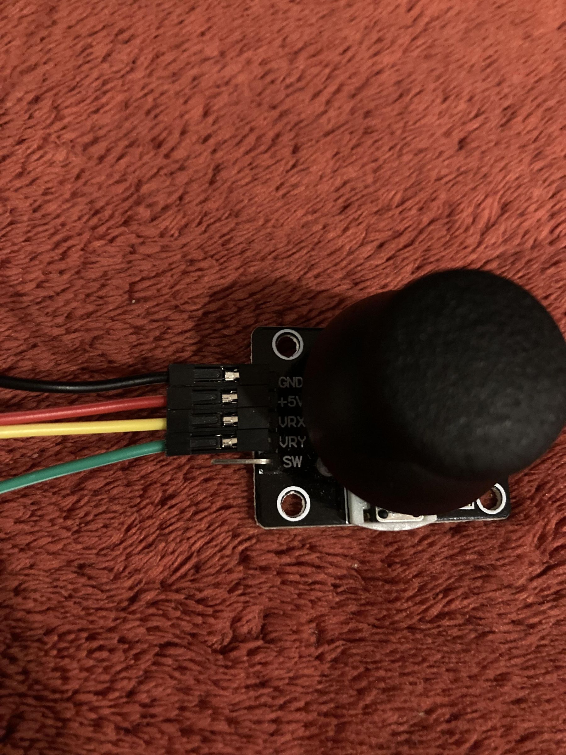 Micro-Bit Arcade Machine : 4 Steps (with Pictures) - Instructables