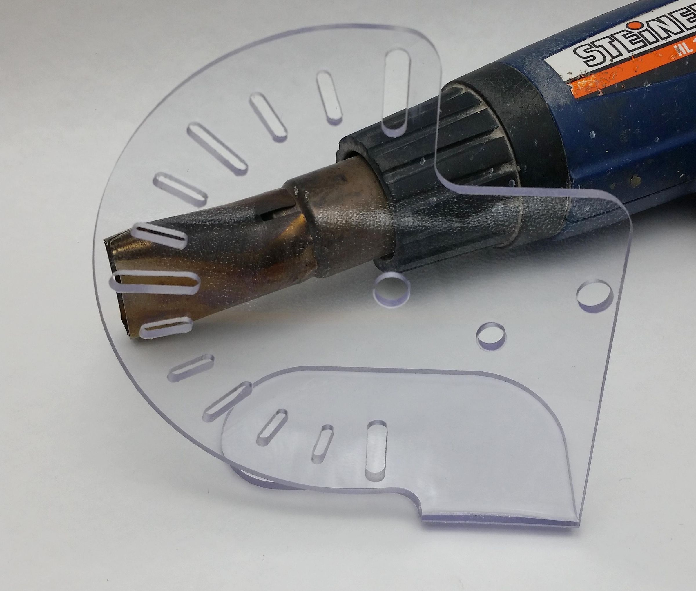 Build Your Own Retrograde Clock! : 14 Steps (with Pictures) - Instructables