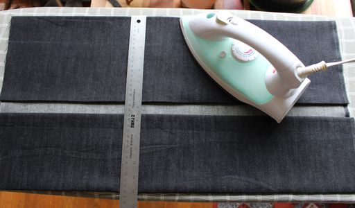 How to Make a Tool Roll - Bring Your Hand Tools With You Anywhere! : 8 ...