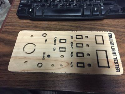 Trailer Light Tester : 8 Steps (with Pictures) - Instructables