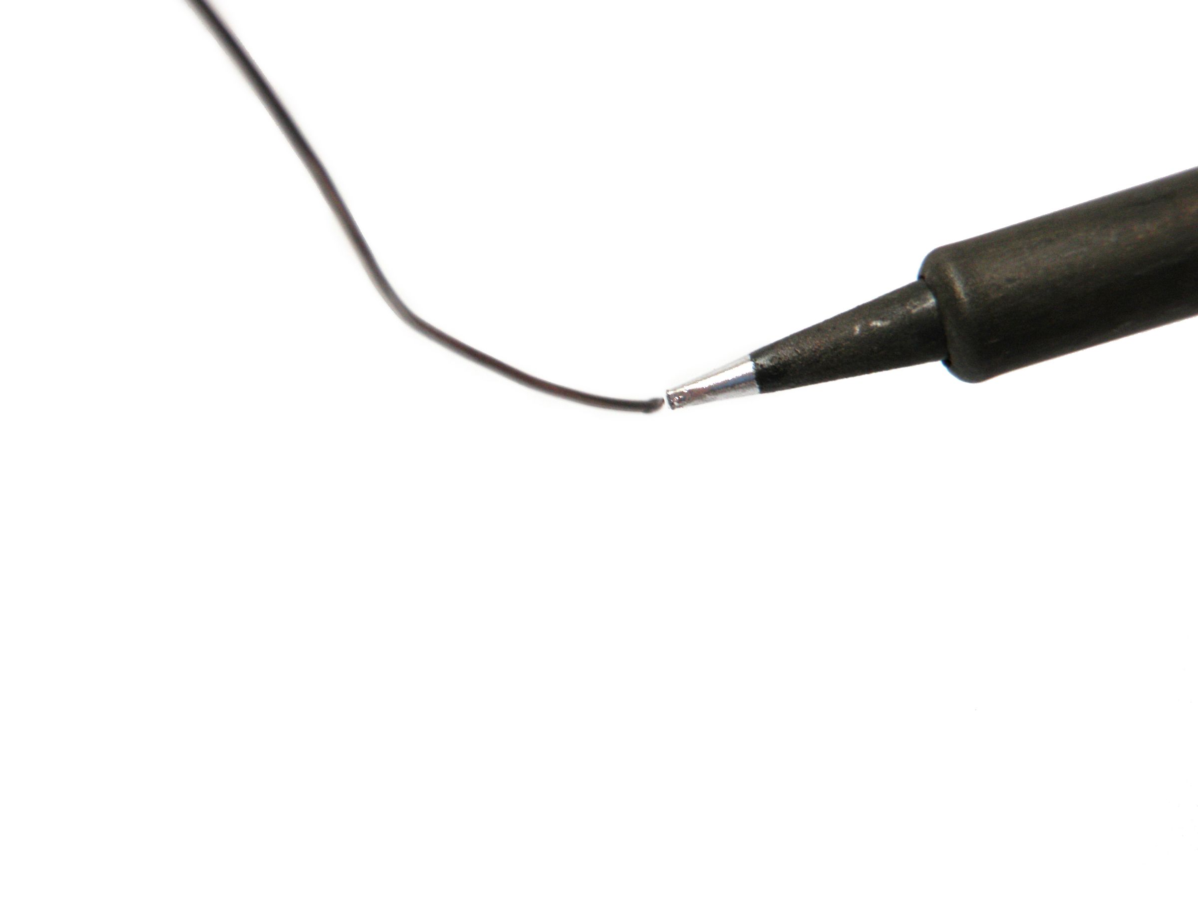 How To: Soldering : 10 Steps (with Pictures) - Instructables