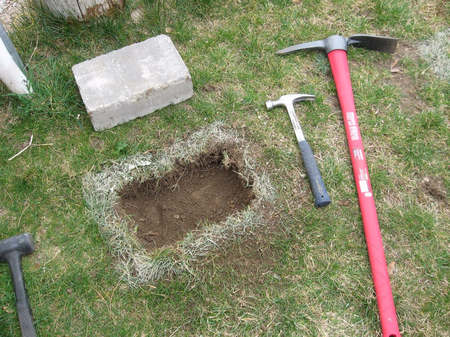 Build a Simple Shed: a Complete Guide : 32 Steps (with Pictures ...