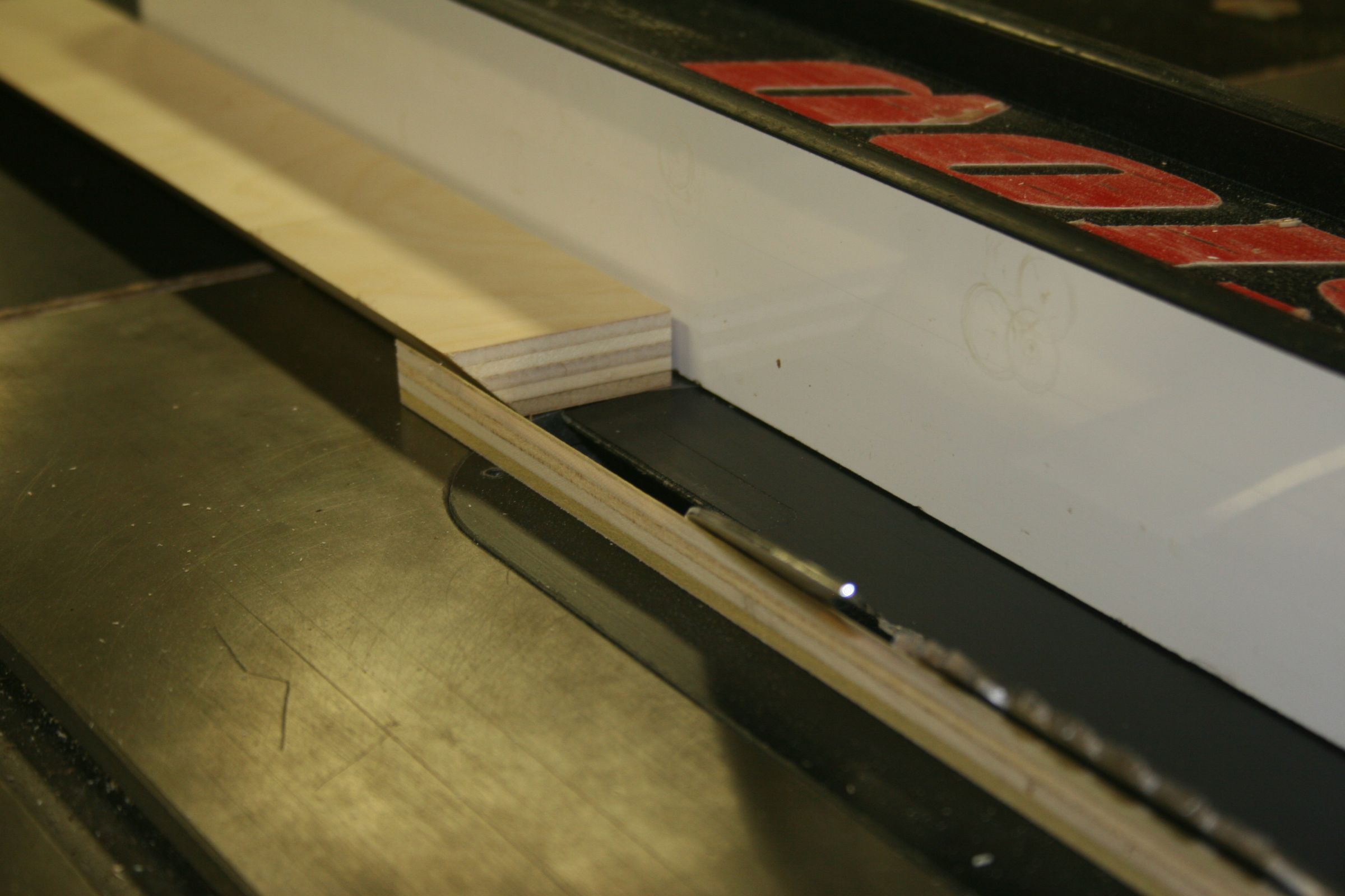 French Cleat : 3 Steps - Instructables