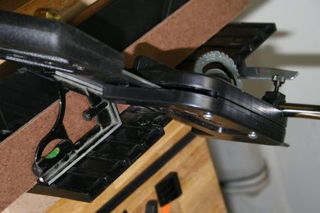 Bench-mounted Router Table : 11 Steps (with Pictures) - Instructables