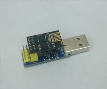 How to Flash or Program ESP8266 AT Firmware by Using ESP8266 Flasher ...