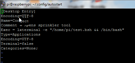 Raspberry PI Auto-boot : 7 Steps - Instructables