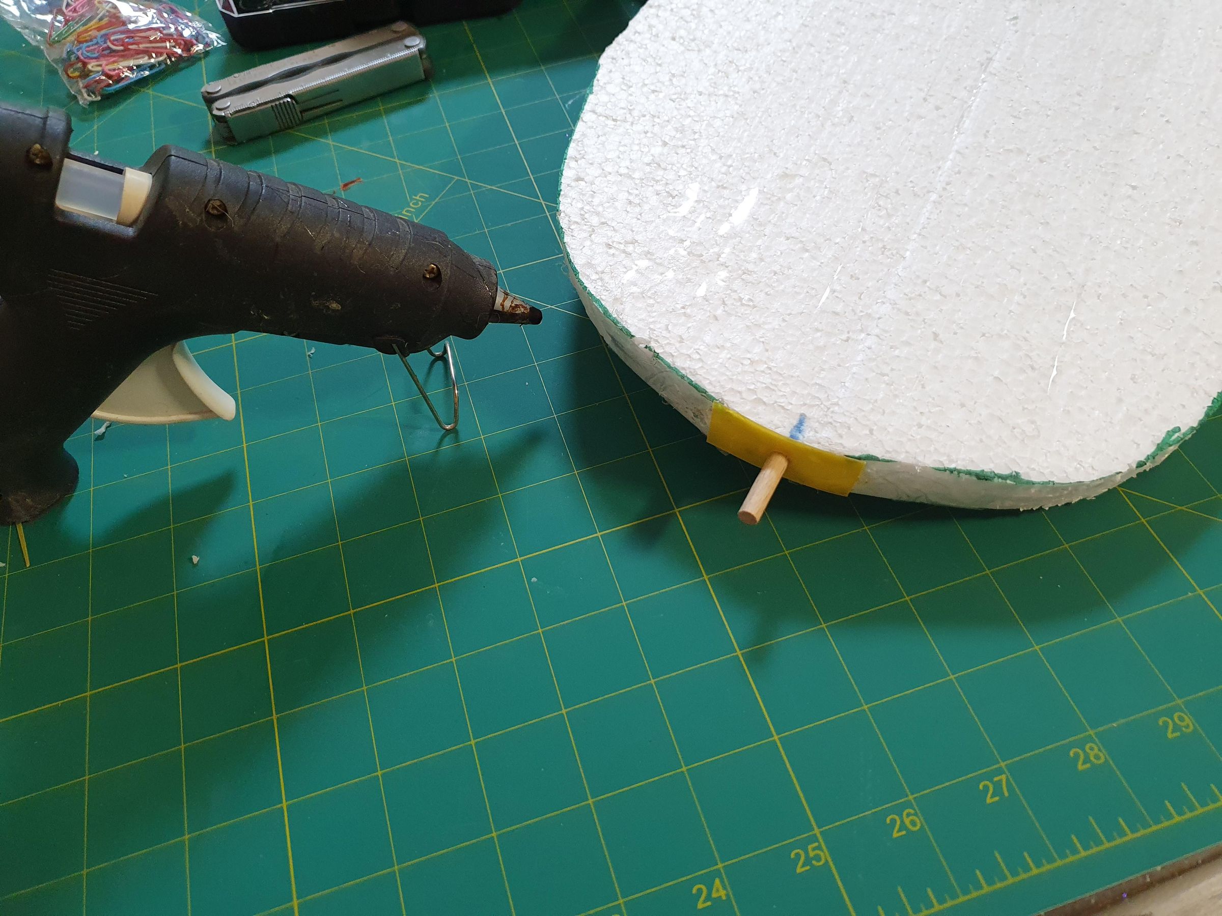 Rotating Kite : 5 Steps - Instructables