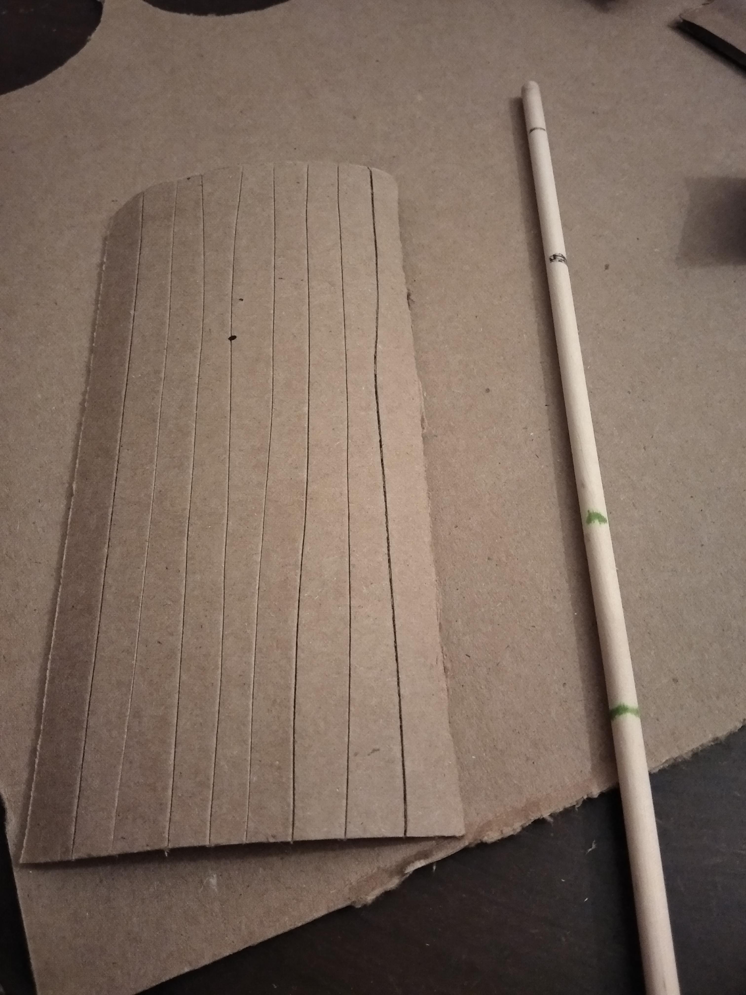 100% Cardboard Compact 6 Simple Machines. : 4 Steps (with Pictures ...