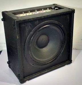 DIY Modular Guitar Amp! : 10 Steps (with Pictures) - Instructables