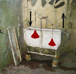 Hand-powered WASHING MACHINE : 5 Steps (with Pictures) - Instructables