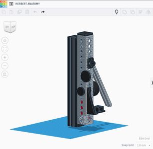 HERBERT: THE FTC-STYLE ELEVATOR BOT (MAKE IT MOVE) : 4 Steps (with ...