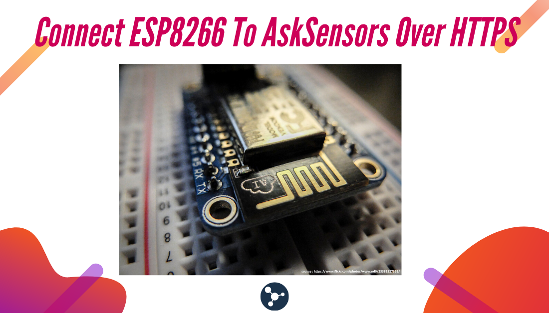 How to Connect the ESP8266 NodeMCU to the IoT Cloud : 5 Steps - Instructables