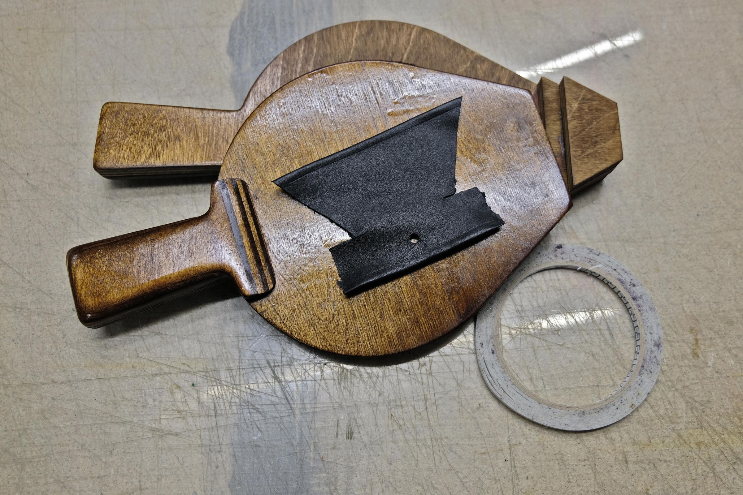 Bellows for Igniting Fire : 45 Steps (with Pictures) - Instructables