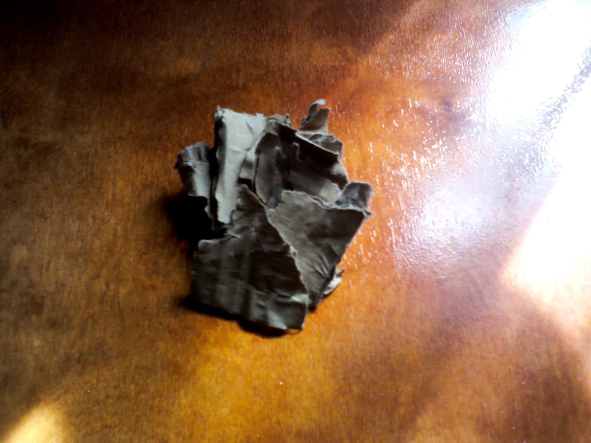 Homemade Firelighter : 14 Steps - Instructables