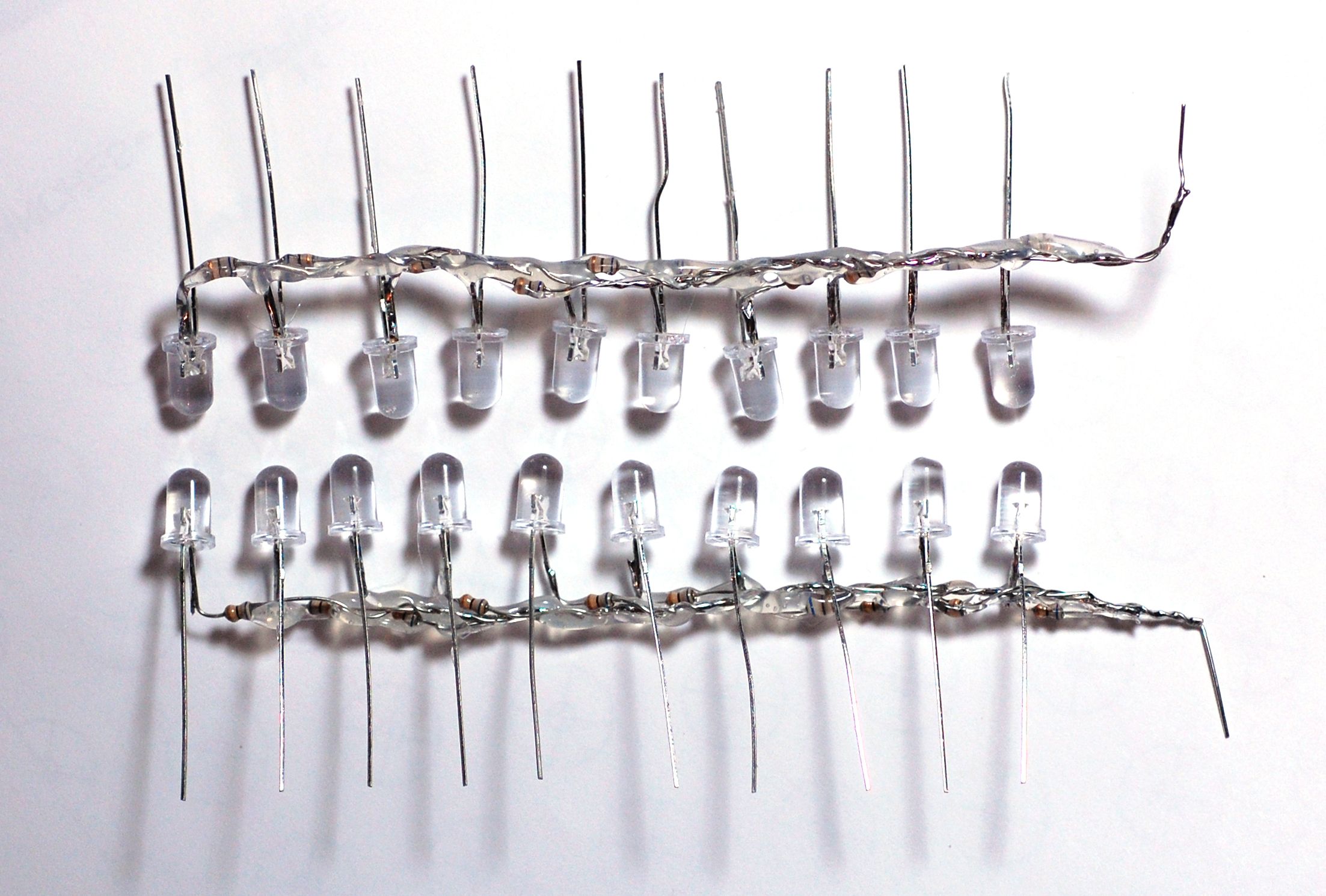 Make an LED Blaster : 9 Steps (with Pictures) - Instructables