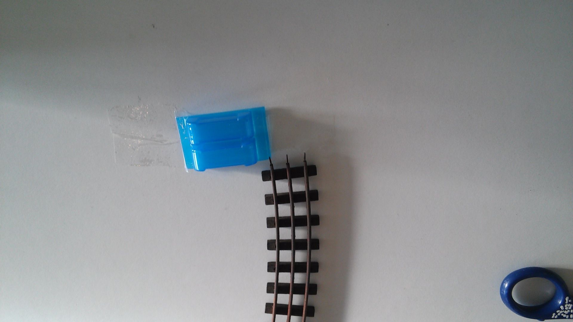 Rube Goldberg Machine Prototype : 16 Steps (with Pictures) - Instructables