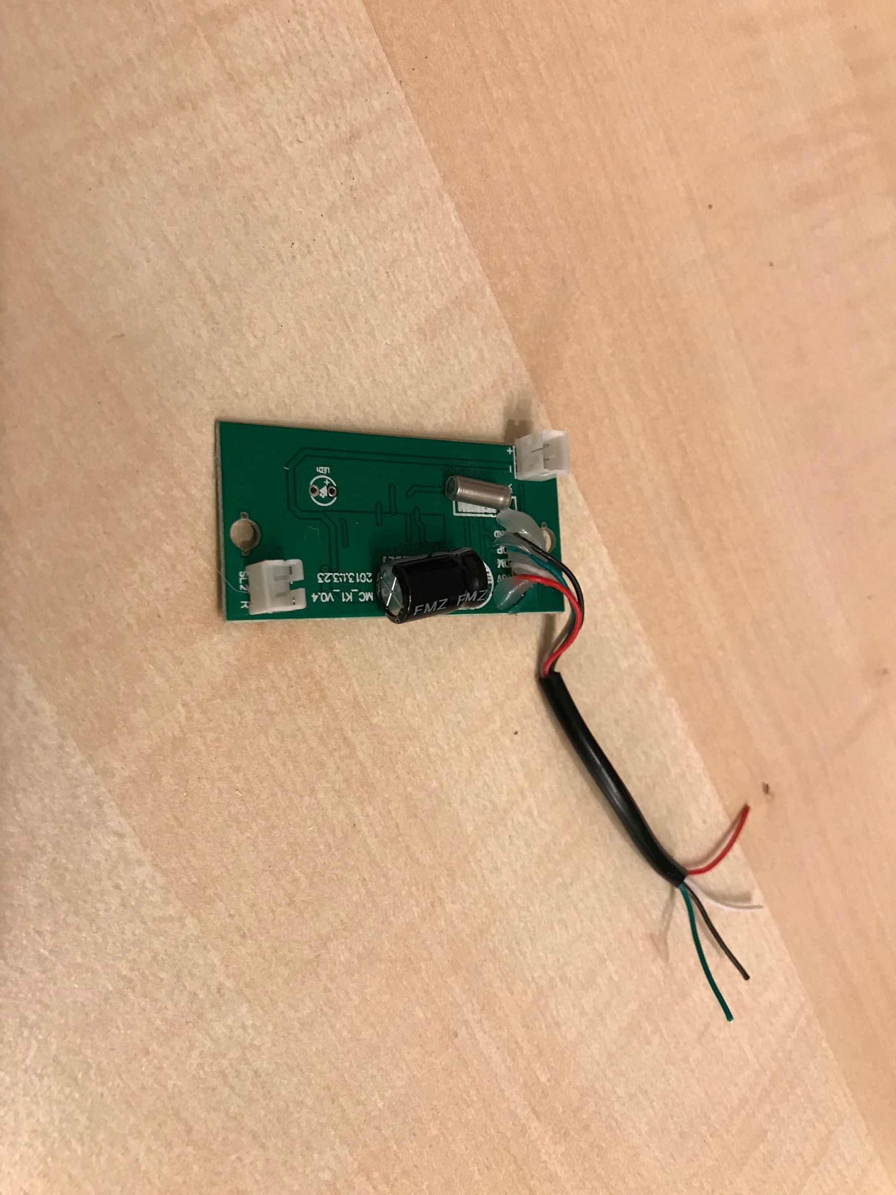 Raspberry Pi Spotify Player With 3D Printed Case : 4 Steps (with ...