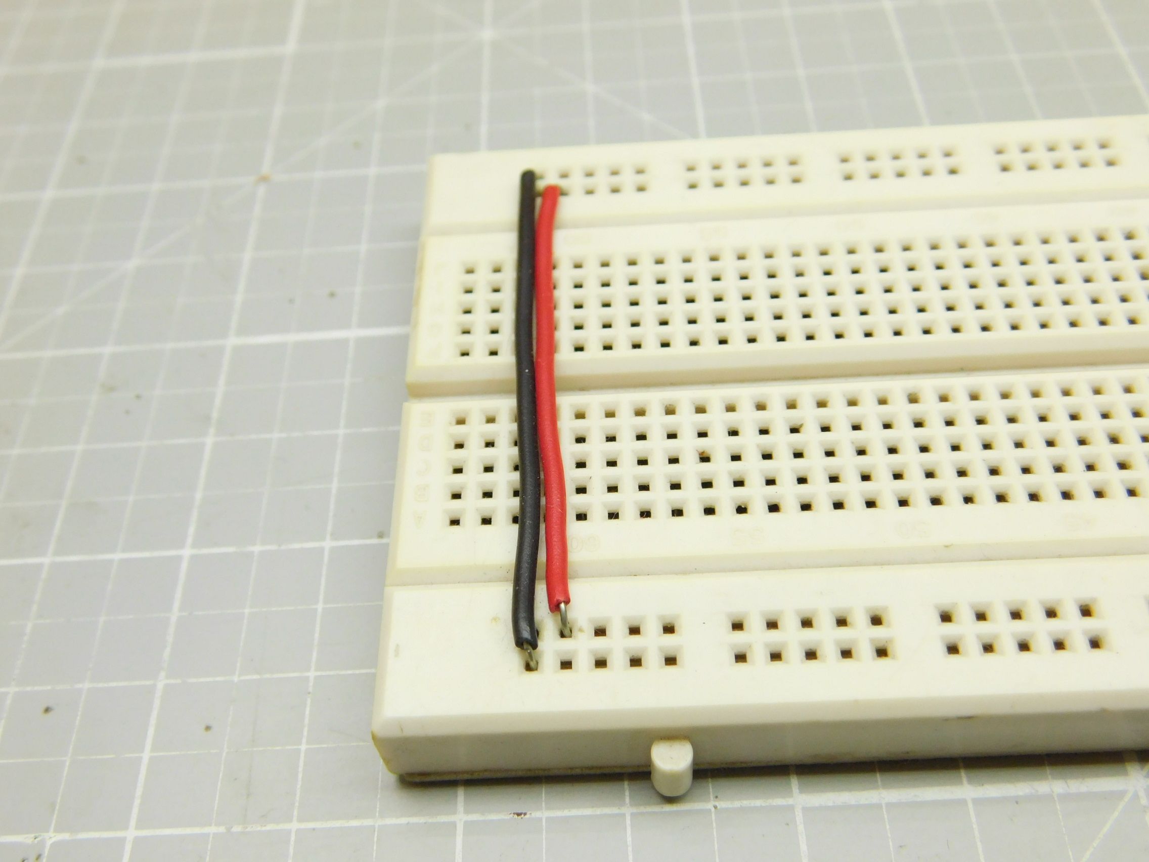 Let's Make! 5 More BreadBoard Projects for Beginners : 11 Steps (with ...