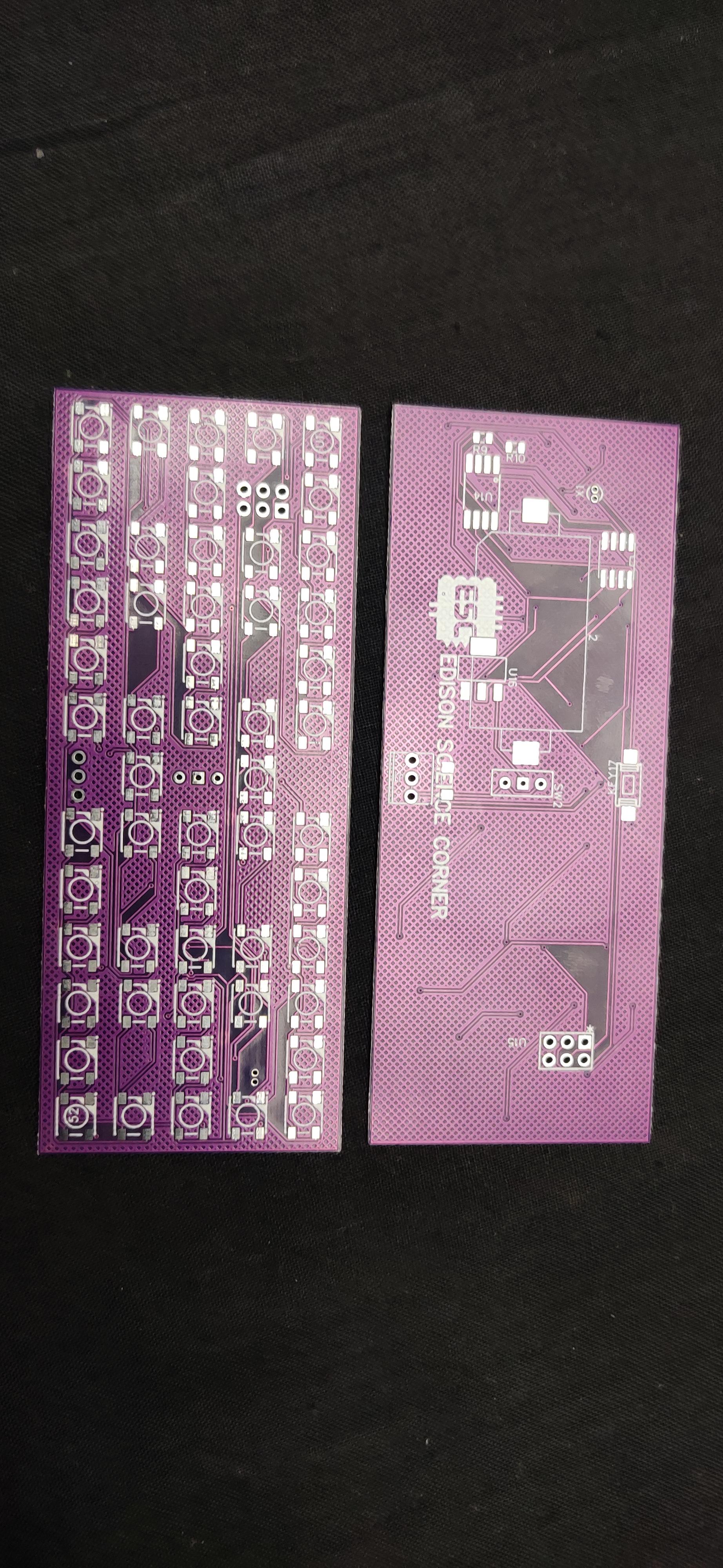 SIMPLE RGB DESKTOP CLOCK USING ATTINY85 : 9 Steps (with Pictures ...