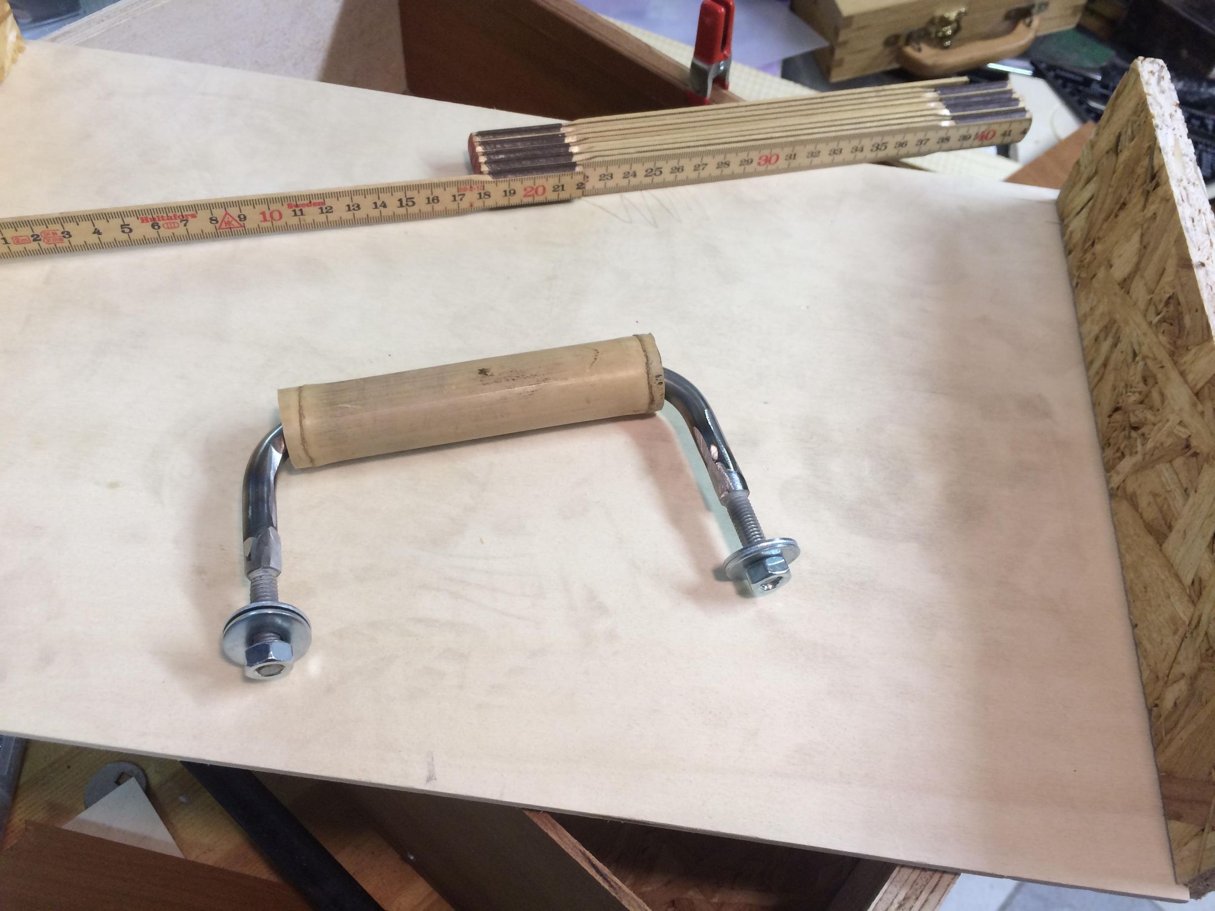 A Maker's Lunch Box : 12 Steps (with Pictures) - Instructables