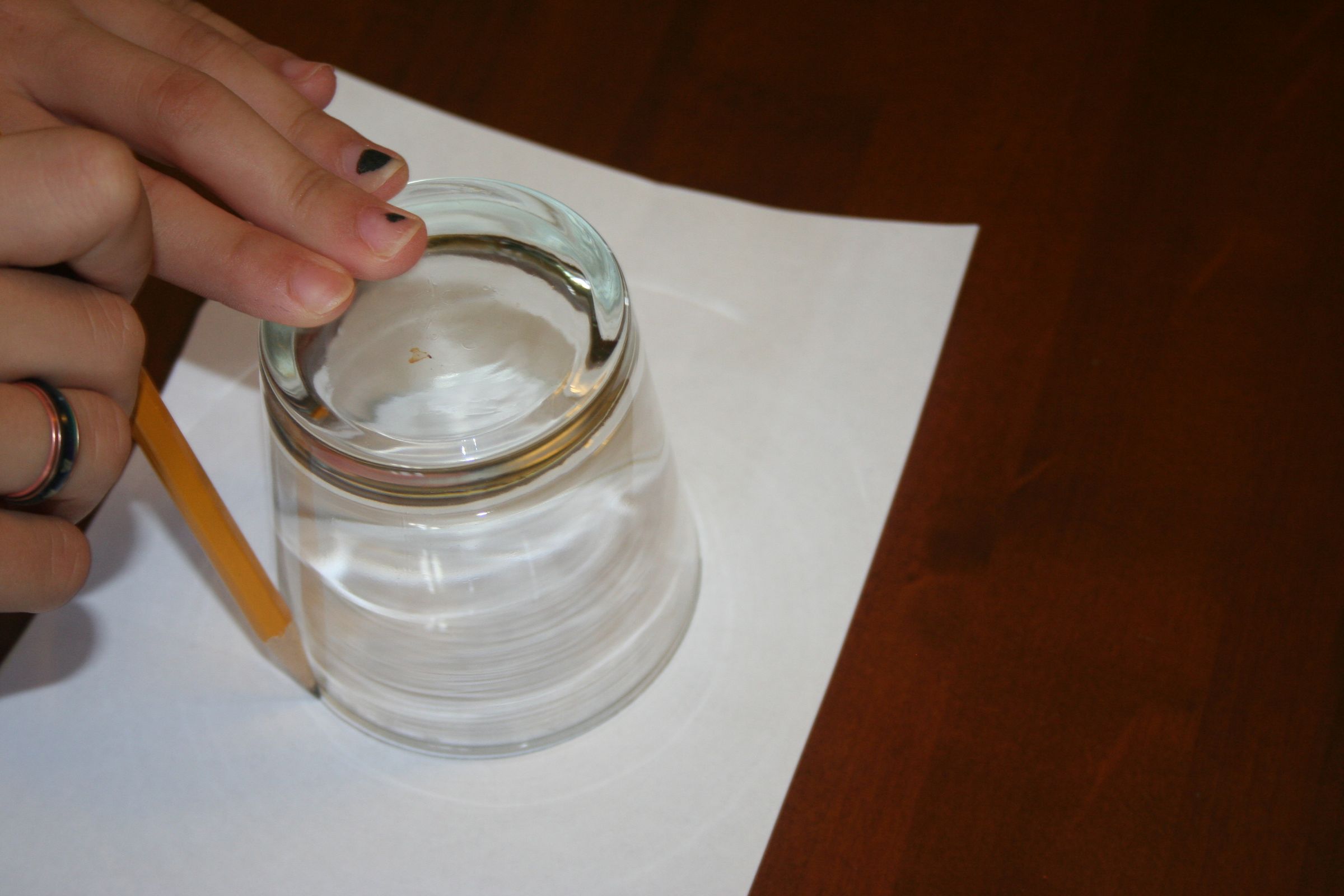 Making a Cone : 7 Steps - Instructables