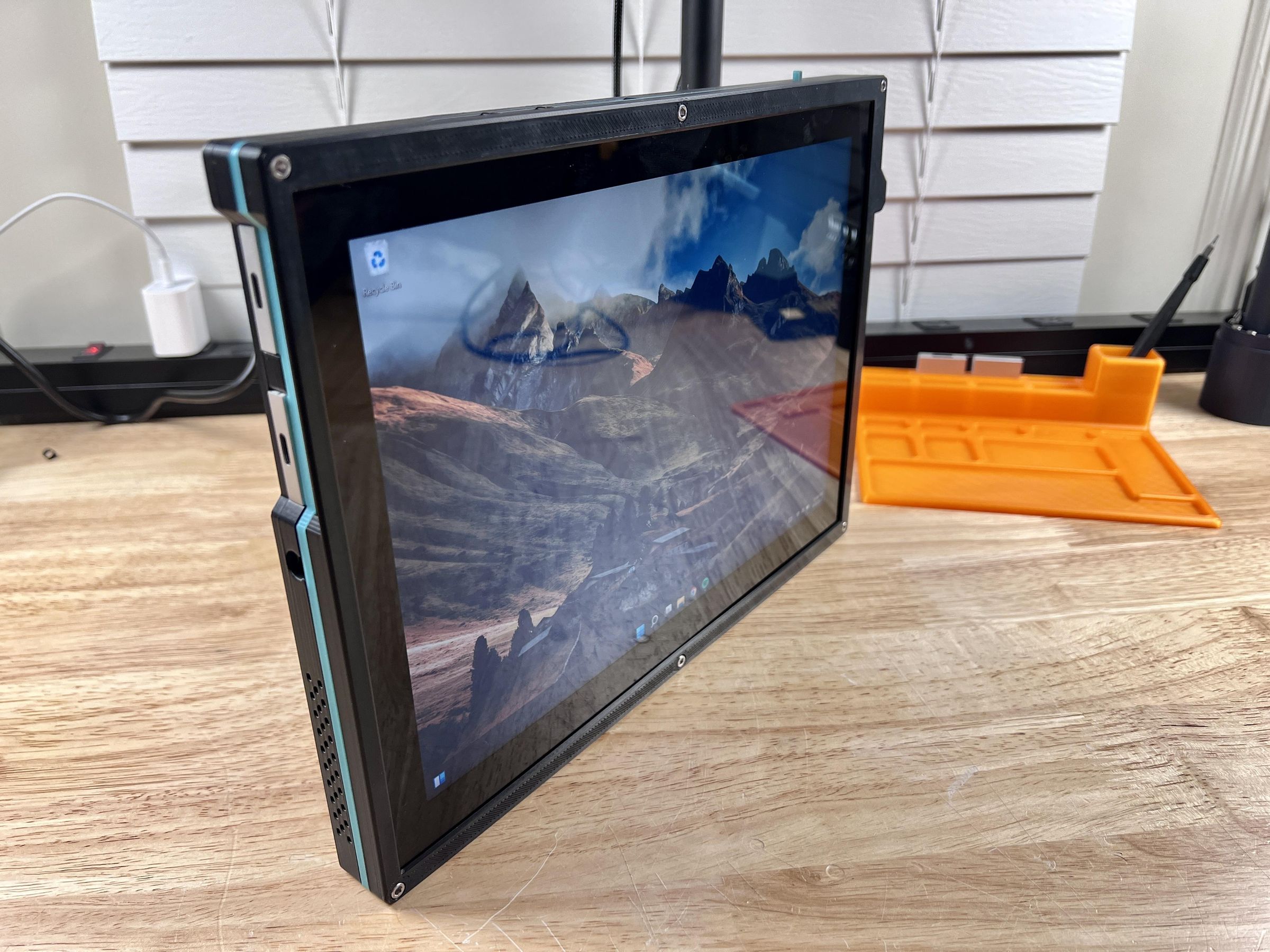 Framework Tablet Assembly Manual : 15 Steps (with Pictures) - Instructables