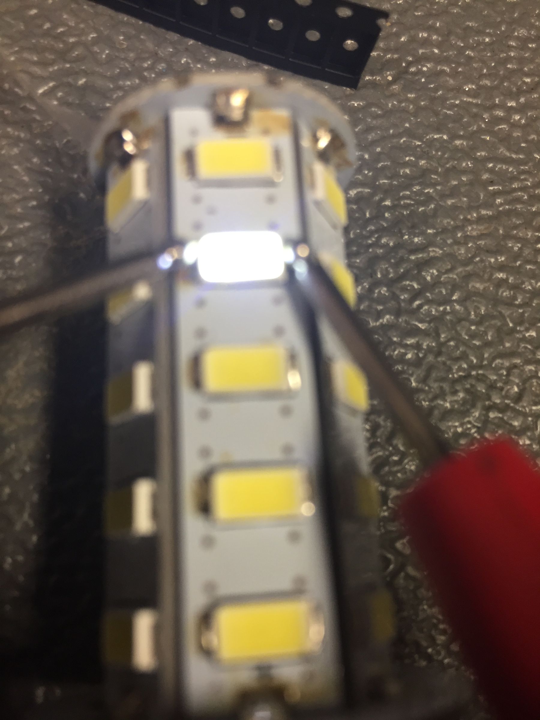 Repair Dead COB LED Light Bulbs : 8 Steps (with Pictures) - Instructables