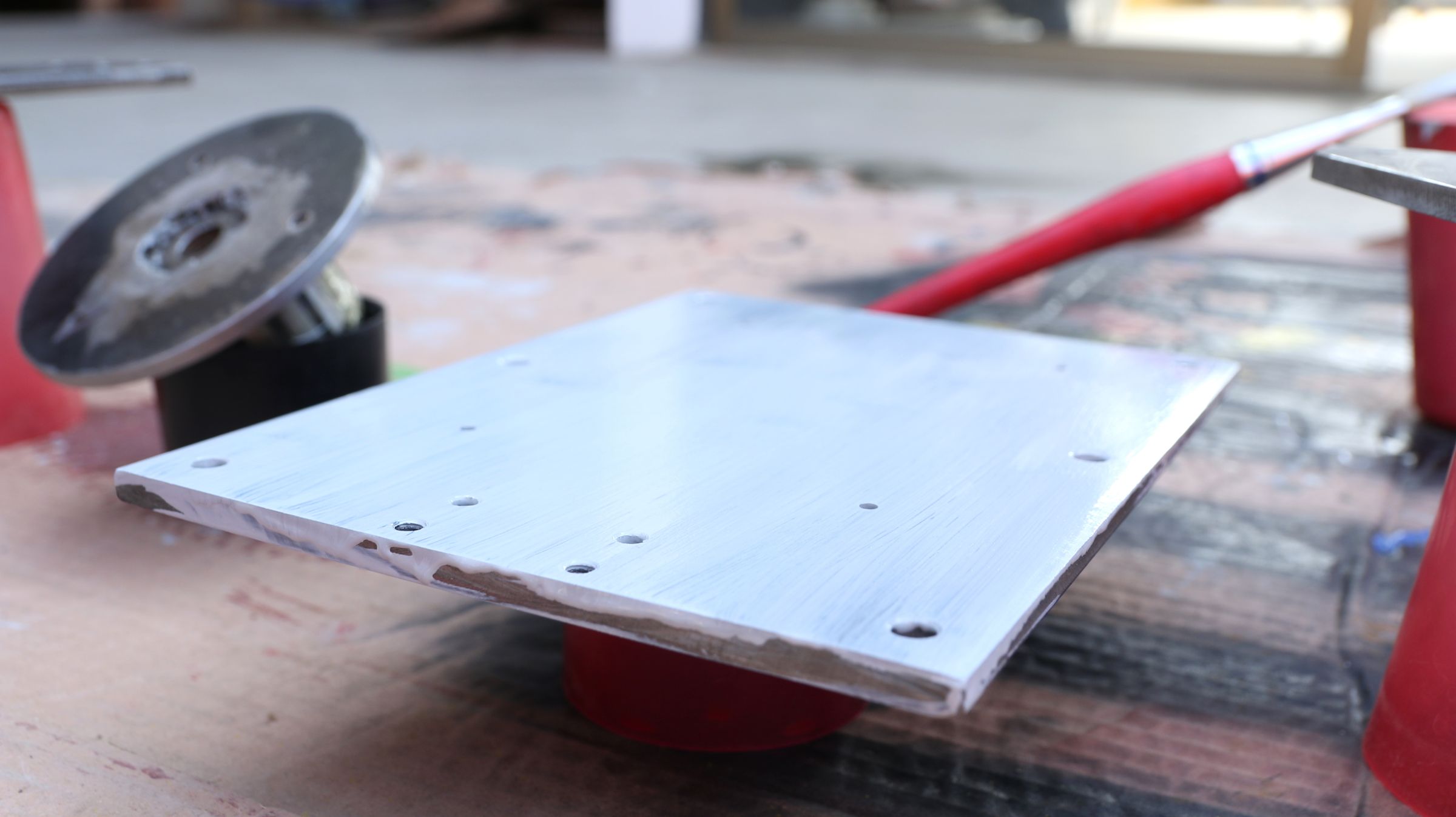 DIY Magnetic Drill Press : 14 Steps (with Pictures) - Instructables