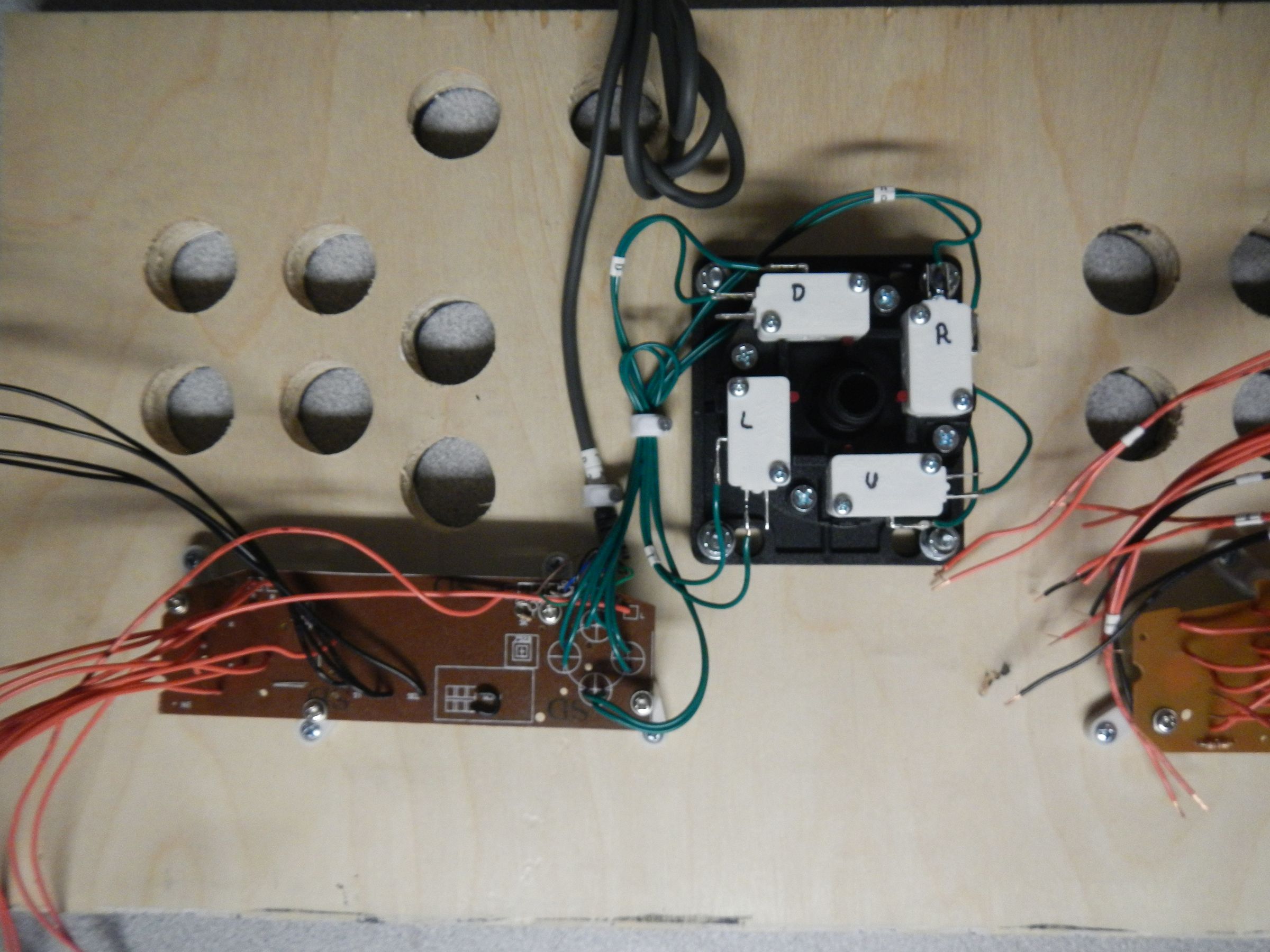 Homemade SNES Arcade Machine (with Pictures) - Instructables
