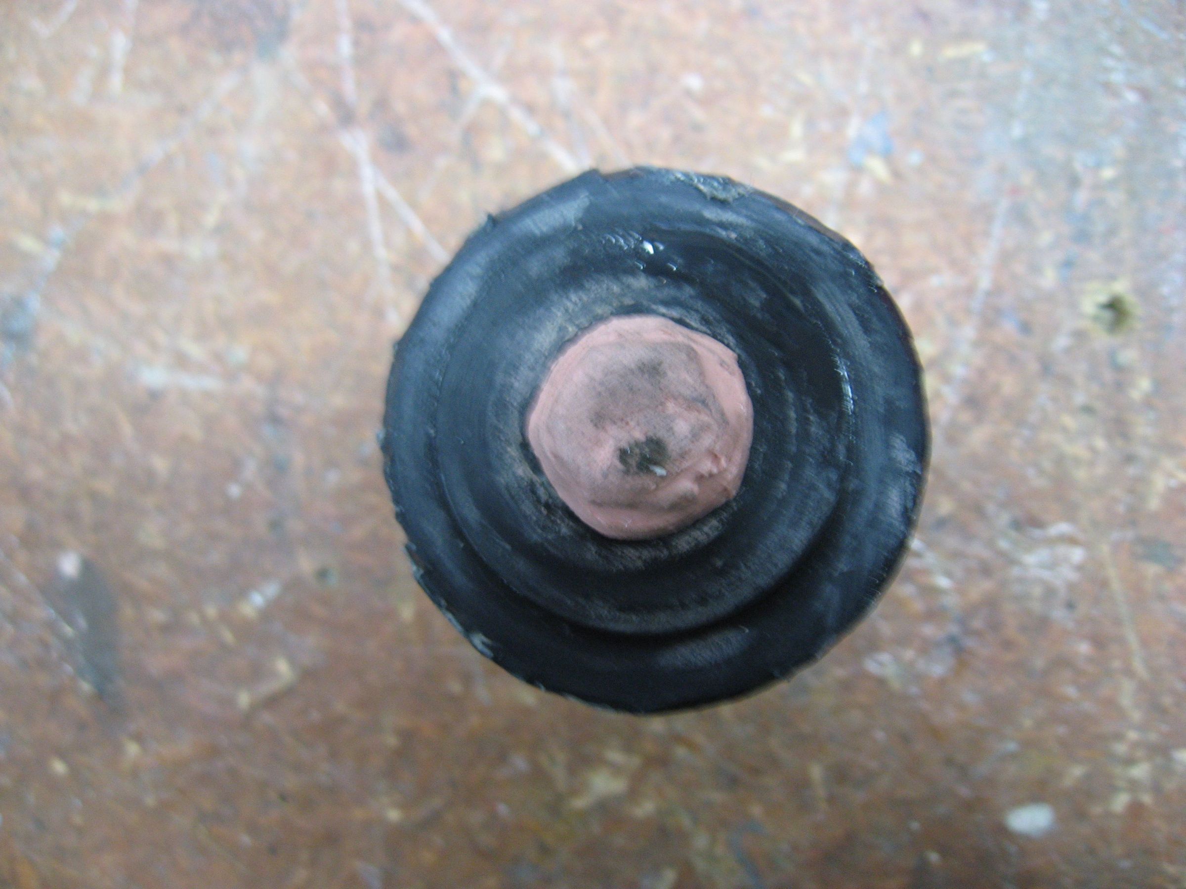 Golf Ball Gun!!! How to Make One That Can Shoot 400+ Yards! : 9 Steps ...