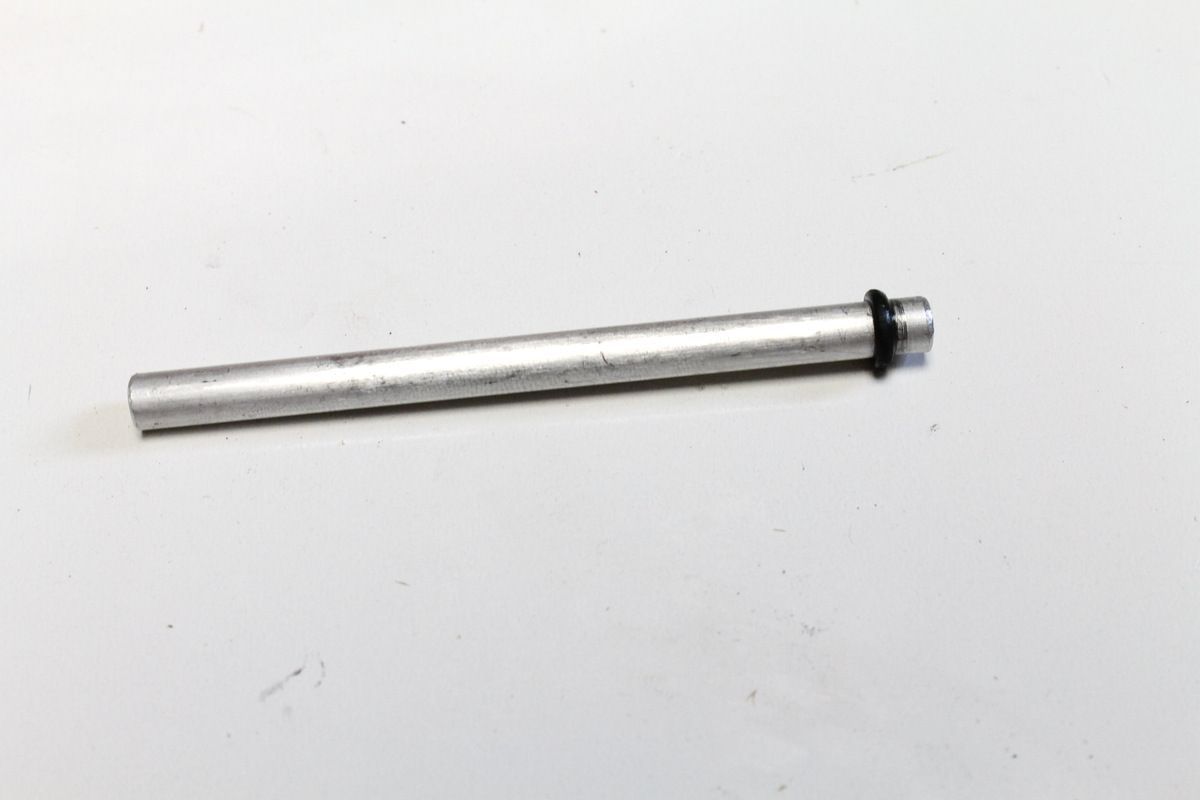 Simple Mini Fire Piston : 11 Steps (with Pictures) - Instructables