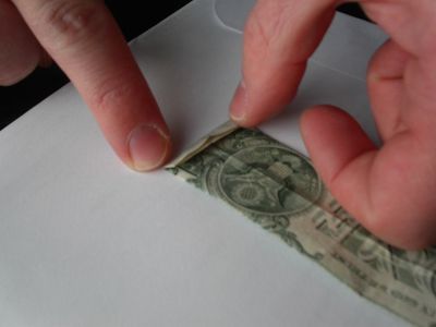 Dollar Bill Shirt : 12 Steps - Instructables